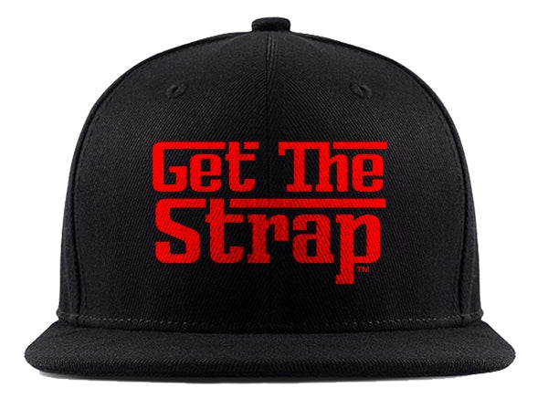 Get the Strap! – G-Unit Brands, Inc.