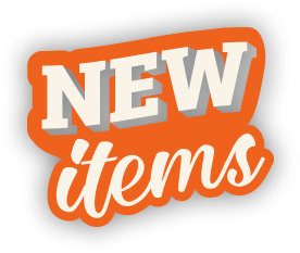 New Items – G-Unit Brands, Inc.