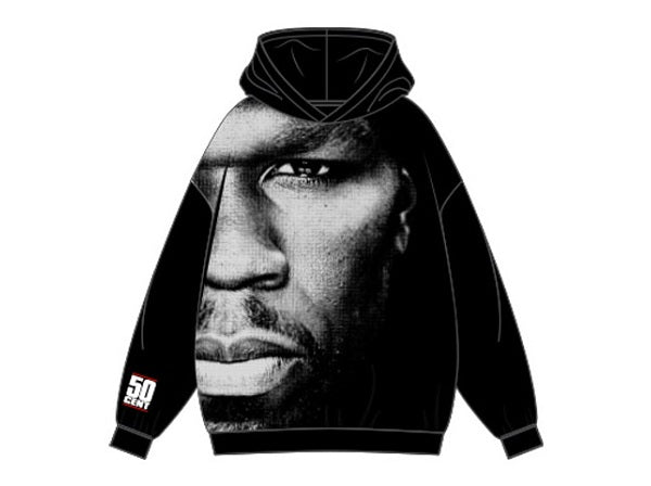 "50 Cent" Sweat Suit – G-Unit Brands, Inc.