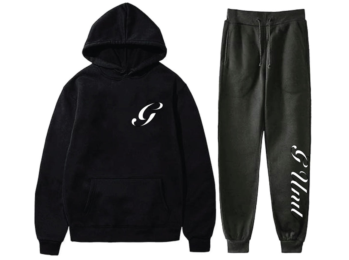 "G-UNIT" Sweat Suit – G-Unit Brands, Inc.