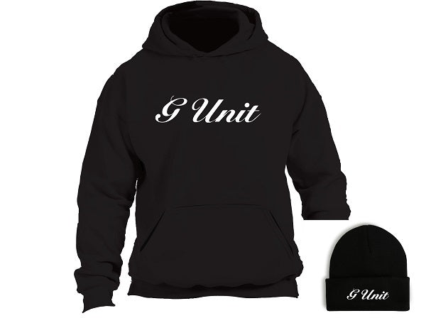 For Everything 50 Cent and G-Unit – G-Unit Brands, Inc.