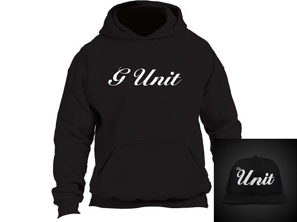 For Everything 50 Cent and G-Unit – G-Unit Brands, Inc.