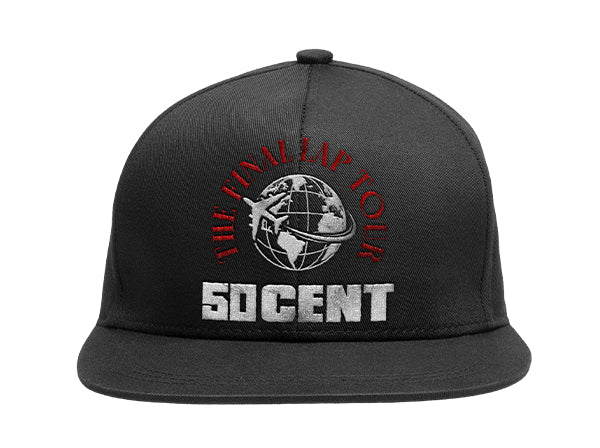 For Everything 50 Cent and G-Unit – G-Unit Brands, Inc.