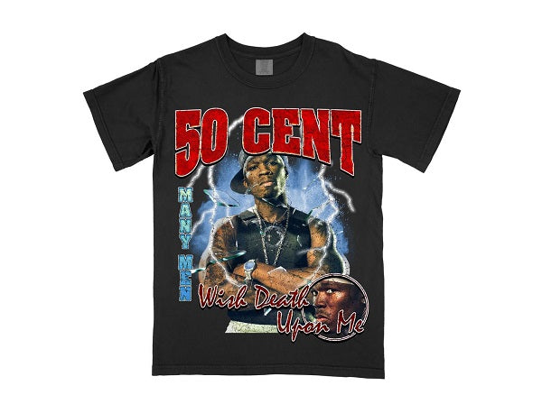 For Everything 50 Cent and G-Unit – G-Unit Brands, Inc.