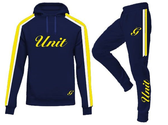 Track Suits – G-Unit Brands, Inc.