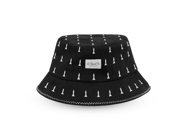LeChemin Bucket Hat – G-Unit Brands, Inc.