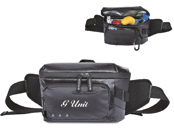 "G-Unit" Waist Pack Cooler – G-Unit Brands, Inc.