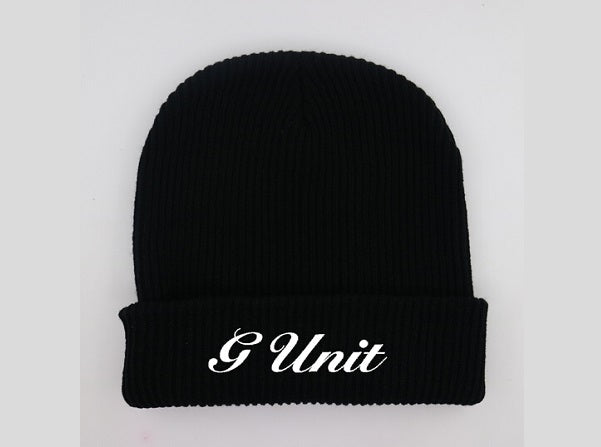 For Everything 50 Cent and G-Unit – G-Unit Brands, Inc.