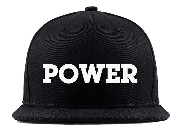 "POWER" Hat – G-Unit Brands, Inc.