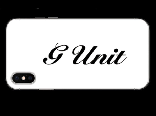 g case iphone
