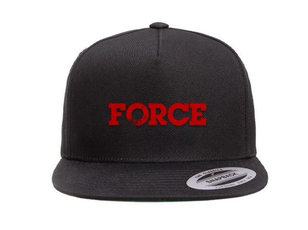 "FORCE" Hat – G-Unit Brands, Inc.