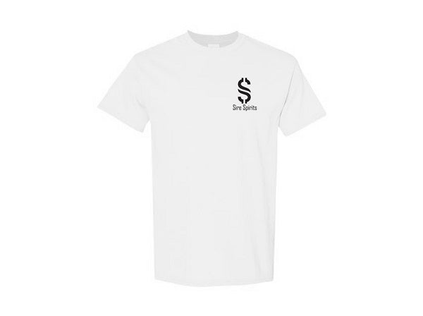 Sire Spirits Tees – G-Unit Brands, Inc.