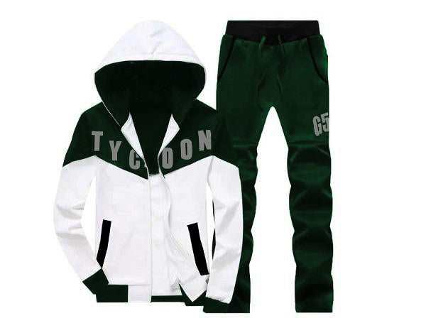 Track Suits – G-Unit Brands, Inc.